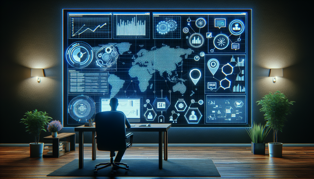 SEO Técnico y Posicionamiento Local: Claves para Dominar las Búsquedas ...